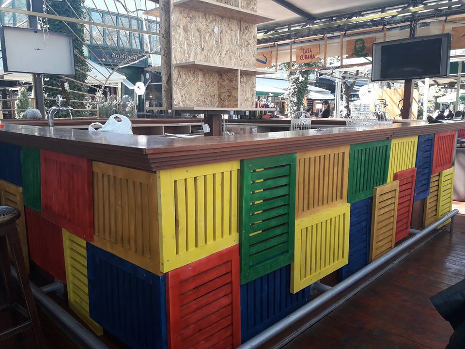 Резервирај.мк | Casa Cubana